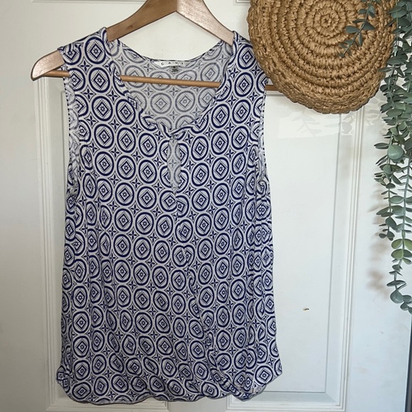 CAbi | Tops | Cabi Tank | Poshmark
